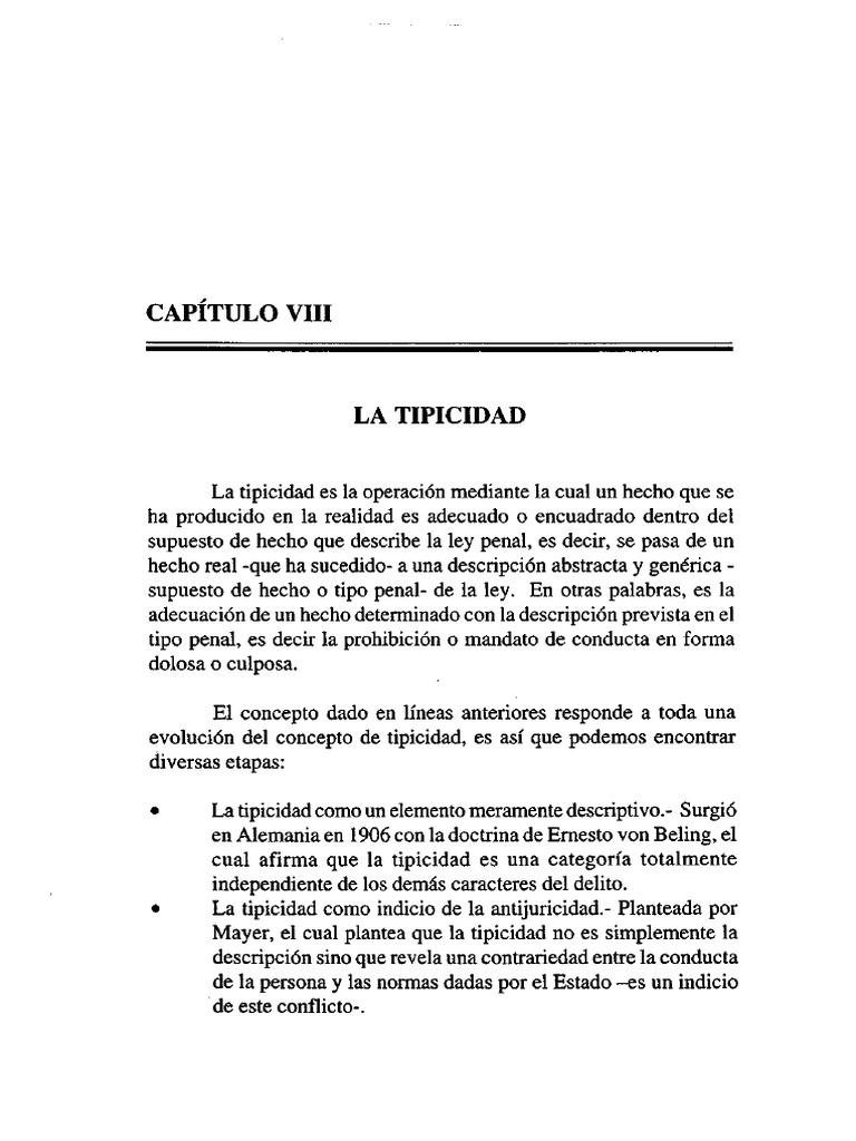 Cap Viii | PDF
