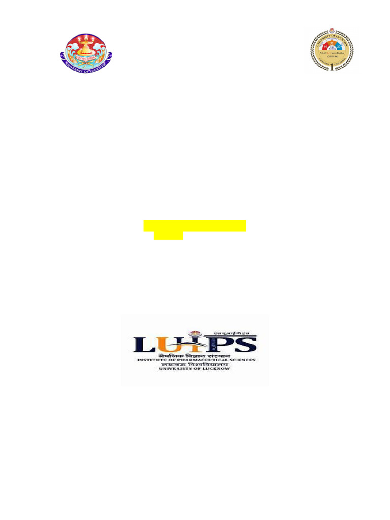 Cover Page | PDF