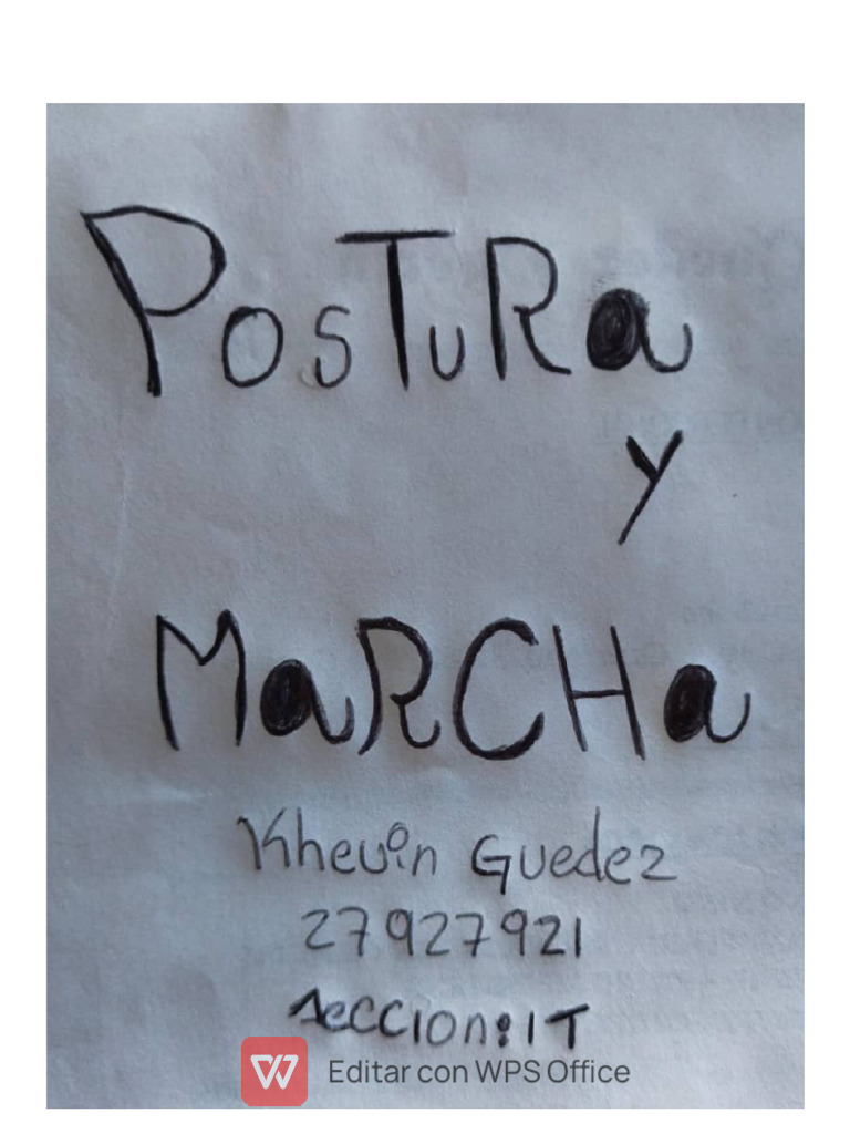 Khevin Guedez 1T | PDF