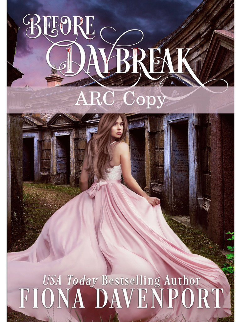 Before Daybreak | PDF