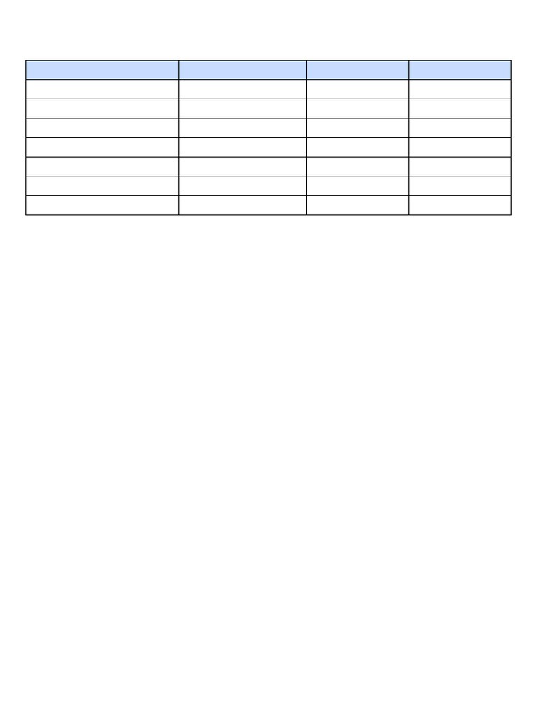 Tabla 1 Factores Rendimiento Leche CORREGIDA | PDF