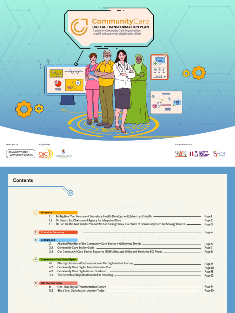 AIC E Booklet - FA - Optimised | PDF | Computer Security | Security
