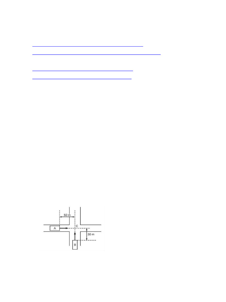 Unidades de Medidas - Mru 1° | PDF