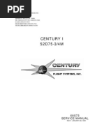 TM 11-5855-316-10 Sight, Thermal, Anpas 13c (V) 1, Anpas 13c (V) 2 ...