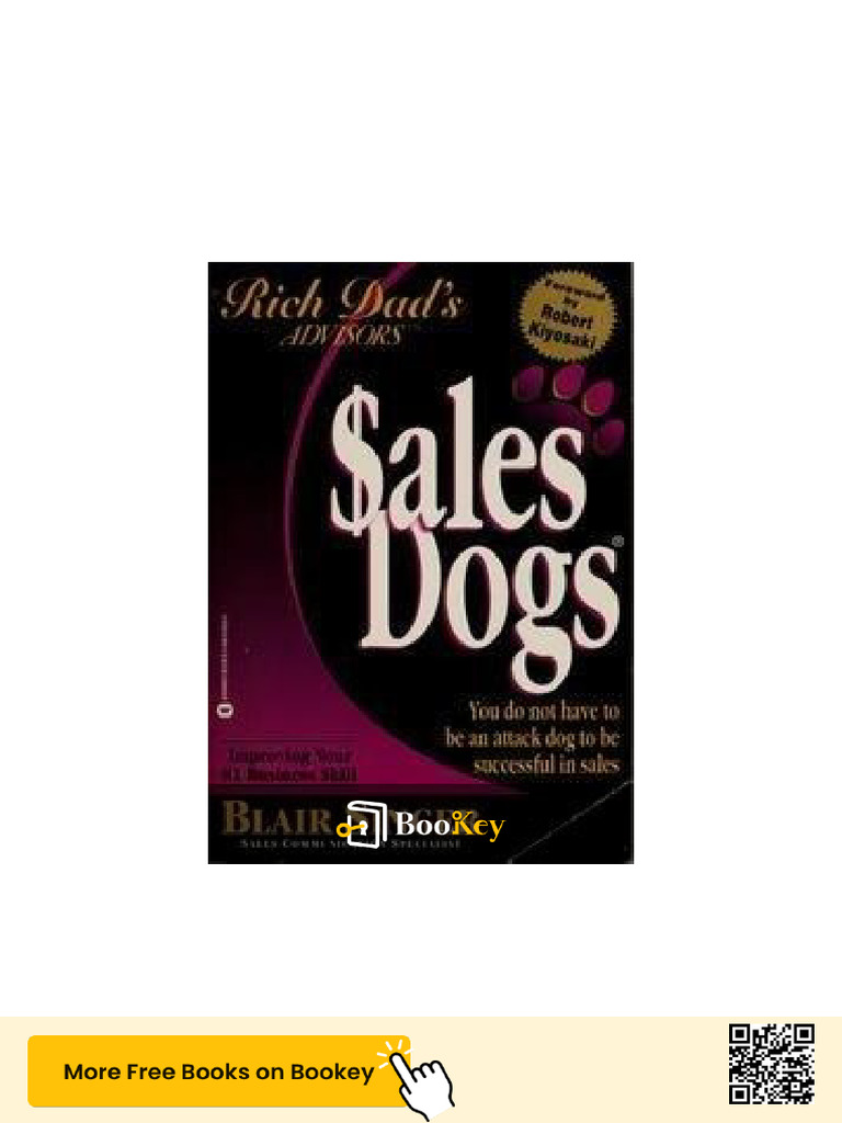 Sales Dogs PDF | PDF | Sales | Psychological Resilience