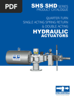 ASCO 307 Series Solenoid Valve Guide | PDF | Valve | Mains Electricity
