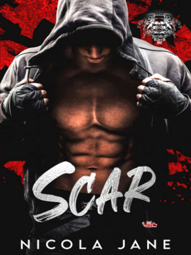 2. Scar MC Nicola Jane | PDF