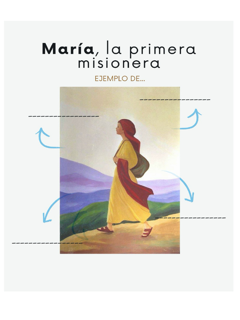 Maria | PDF