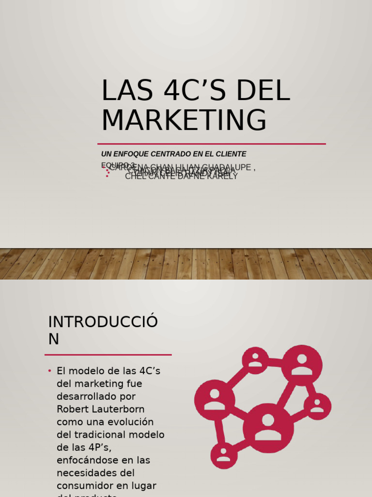 Equipo3 ppt4c S | PDF