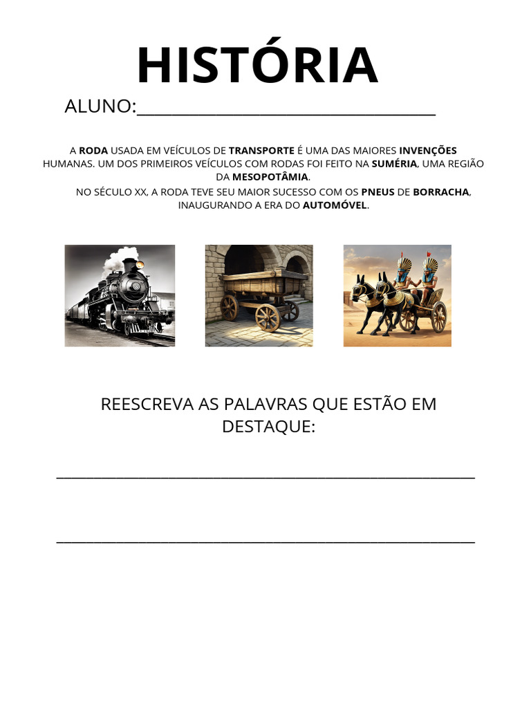 Atividade adaptada.pdf | PDF