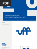 Regulamento dos Símbolos da UEM | PDF | Bandeira | Universidade