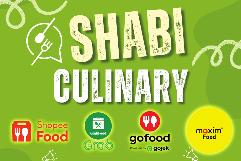 Shabi Culinary PRINT | PDF
