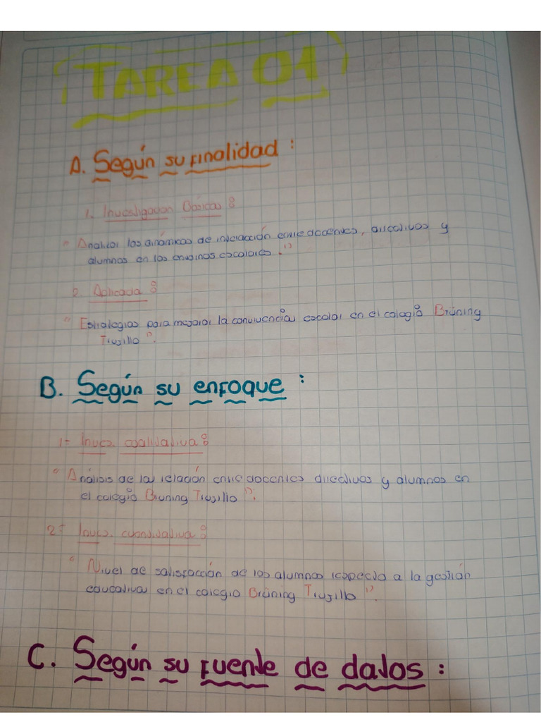 Tarea 01 - Mic - Sarai Sánchez | PDF