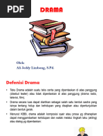 5 Contoh Naskah Drama Singkat Berbagai Tema | PDF