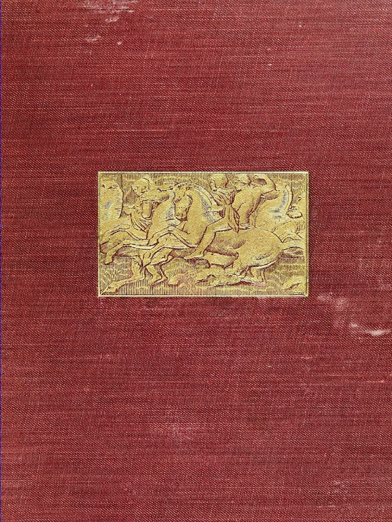 Companion To Greek Studies | PDF | Twelve Olympians | Zeus