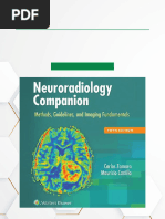 CT Scan Brain Procedure Codes Overview | PDF | Headache | Dementia