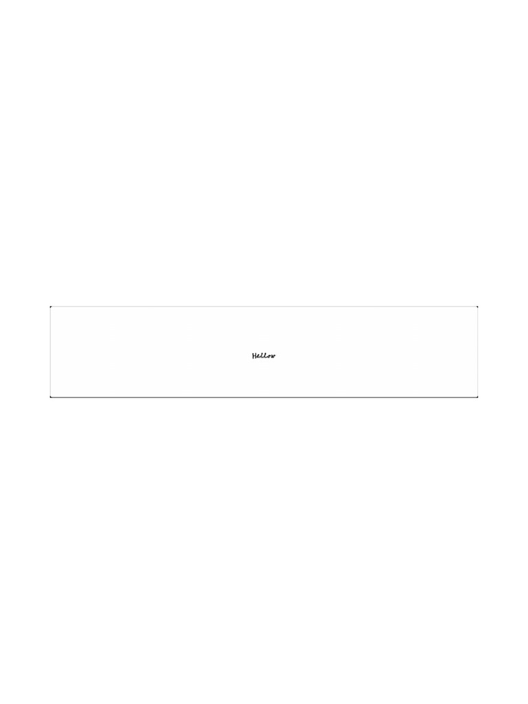 Handwriting Task | PDF