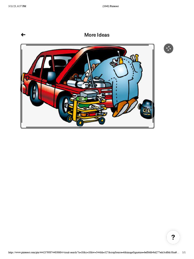 Autorepair | PDF