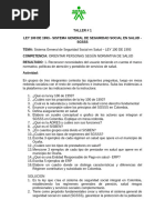 Qué Es La ADRES | PDF