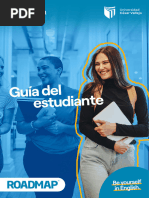 Guia para Estudiante Plataforma Royal House London | PDF | Negocios | Informática