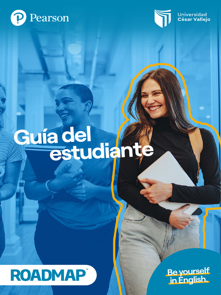 Manual Pearson - Alumnos | PDF | Aplicación movil | Computadoras móviles