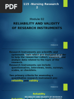 Sample of Assumption For Thesis | PDF