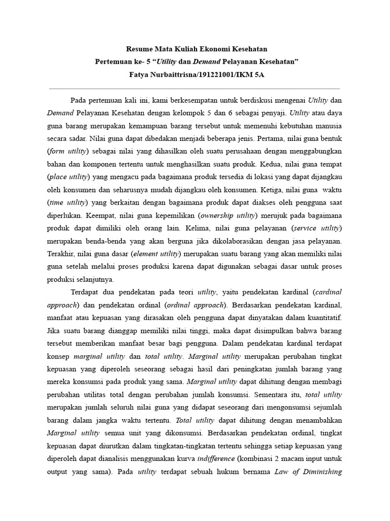 10 191221001 Fatya Nurbaittrisna | PDF