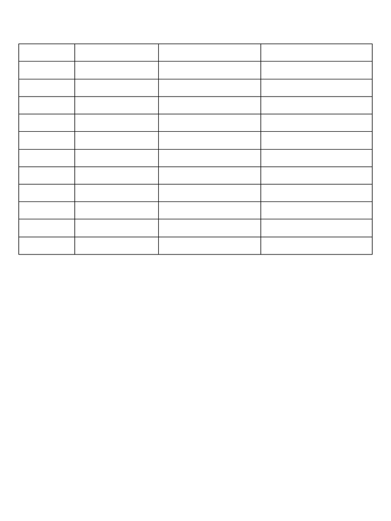 Integumentary System Diseases Summary | PDF