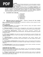 100 Therapy Questions | PDF | Feeling | Psychological Trauma