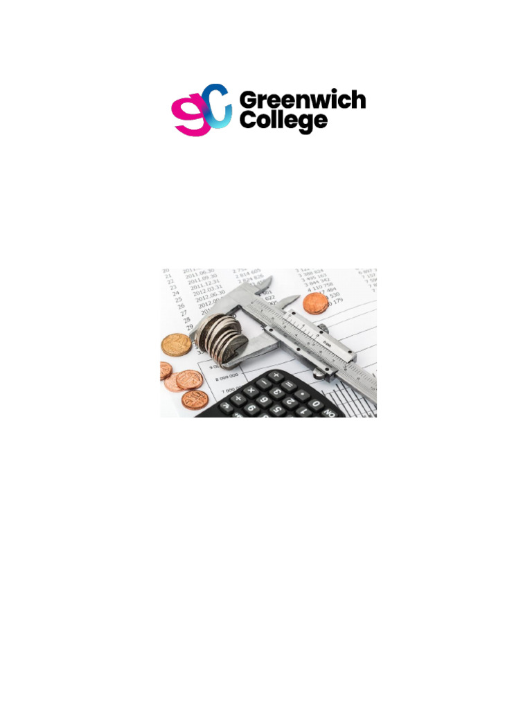 BSBFIN501 - Assessment Task 3 2024 | PDF | Budget | Expense