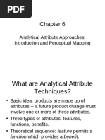 Fishbein Multi-Attribute Model Guide | PDF