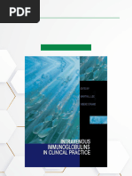 IVIg Clinical Investigation Guidelines | PDF | Epidemiology | Medical ...