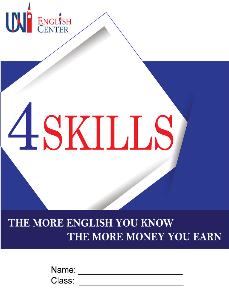 4skills - New | PDF