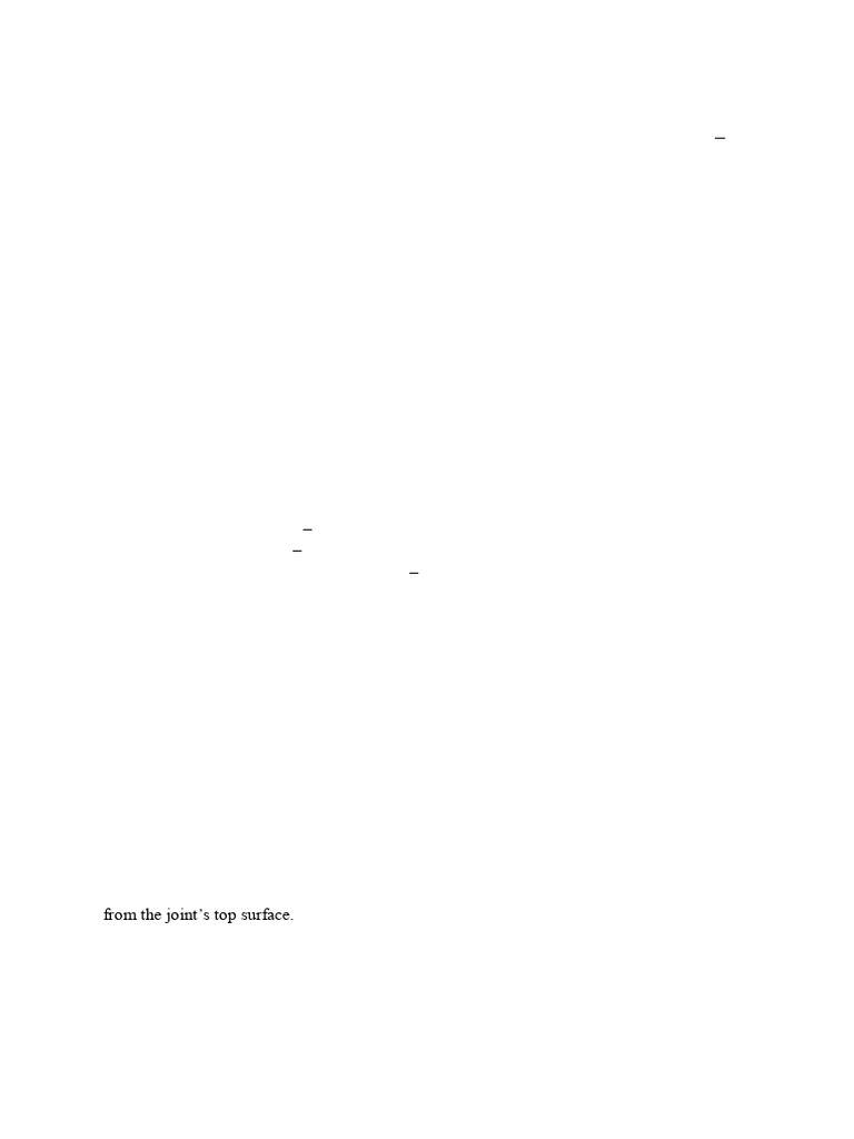 BMP - Module - Ii | PDF | Welding | Construction