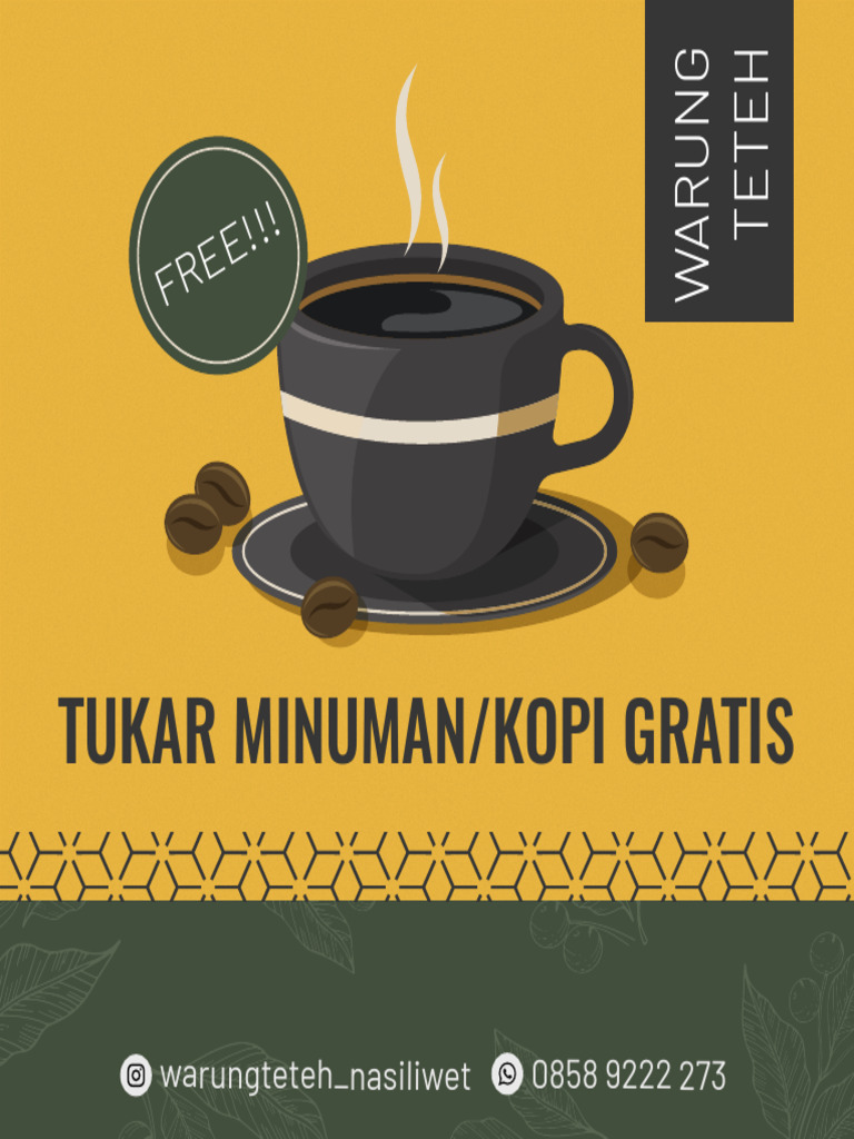 KUPON | PDF