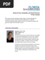 CELF-5 Subtest Descriptions | PDF | Linguistics