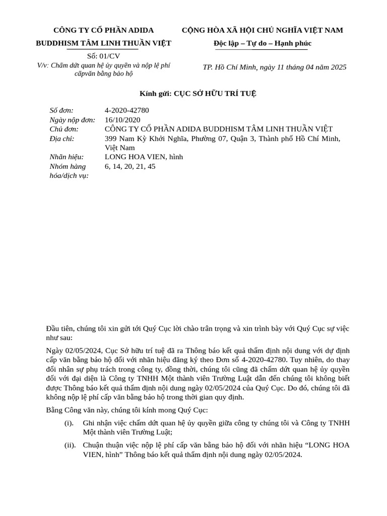 CV_Tam Linh Thuan Viet_TMP | PDF