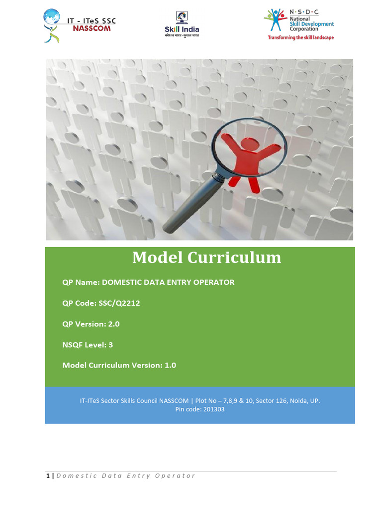 MC-SSCQ2212 - Ddeo | PDF | Business