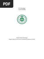 Schaie’s Stages of Cognitive Development | PDF