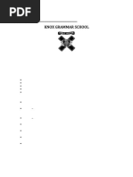 Maths Genie - A Level Revision - Algebraic Expressions Questions | PDF ...