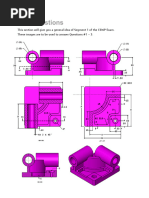 Segment 1 - CSWP-CORE Exam | PDF