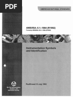 Api 521 (2007) | PDF