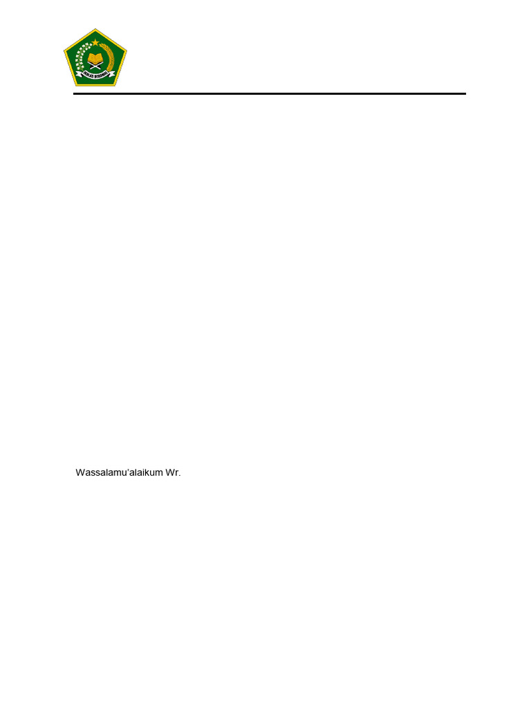 REKOMENDASI - SRA - MIN 2 Tala | PDF