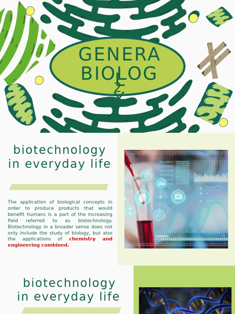 GENETIC-ENGINEERING | PDF | Genetic Engineering | Stem Cell