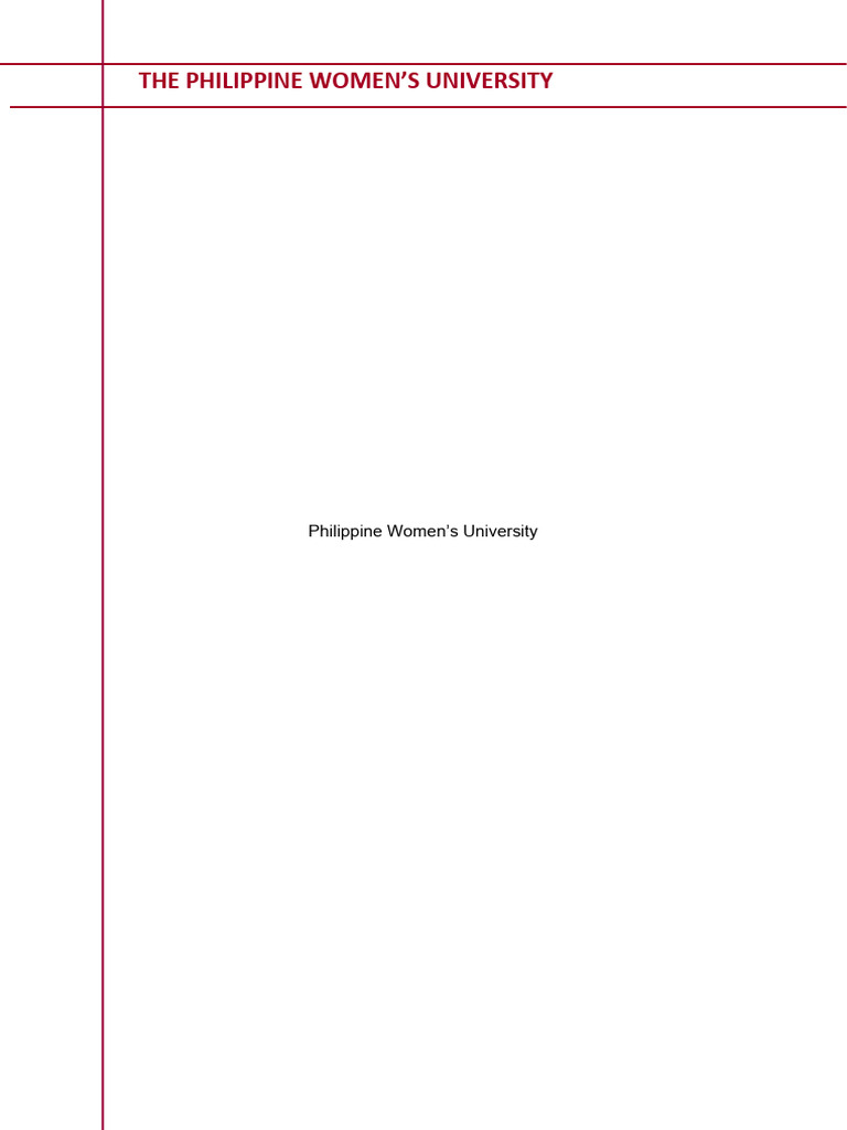 Sample-Paper-Sijing Peng FinalPaper PHDN | PDF | Analysis Of Variance