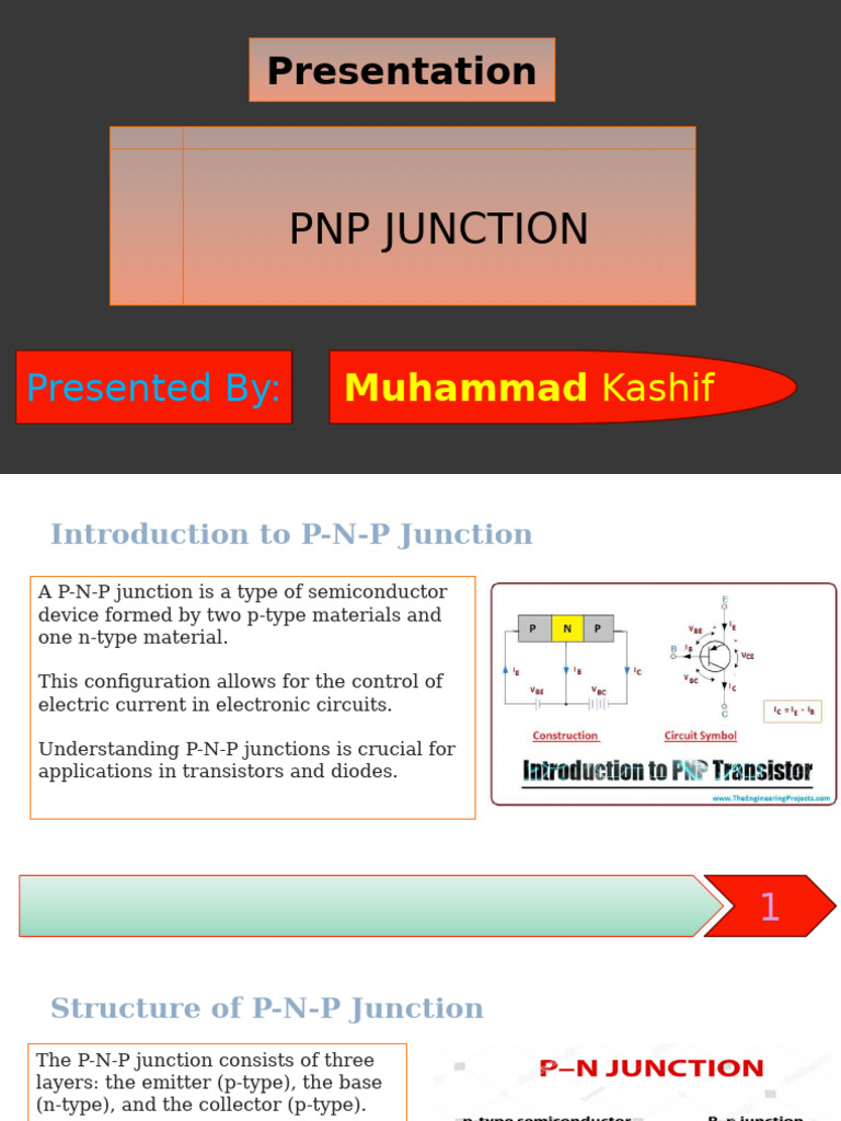 Wa0018. | PDF | P–N Junction | Bipolar Junction Transistor