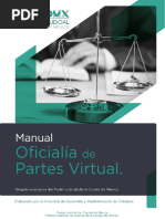 Pasos para el Pre-Registro OPE CRE | PDF
