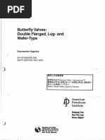 Api 521 (2007) | PDF