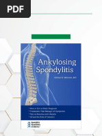 ASDAS Calculator | PDF | Back Pain | Musculoskeletal Disorders