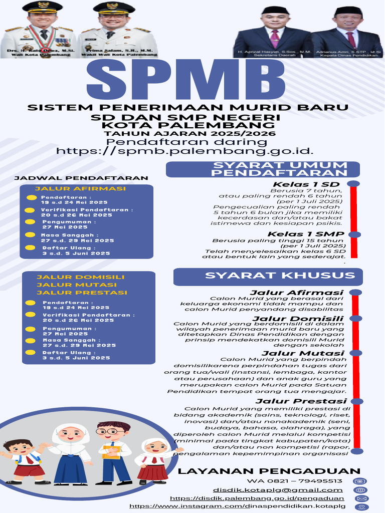 X-Banner SPMB | PDF